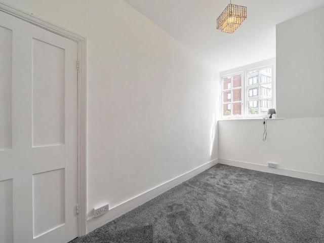 2 bedroom maisonette to rent