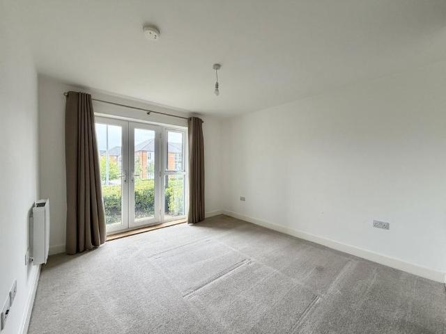 2 bedroom maisonette to rent