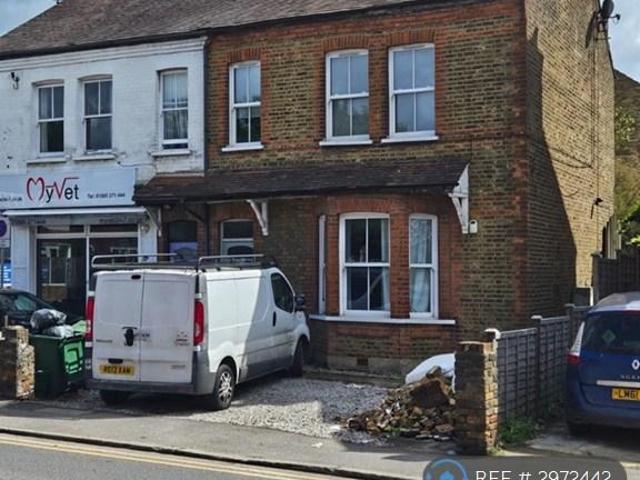 2 bedroom maisonette to rent
