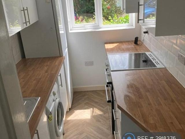 2 bedroom maisonette to rent