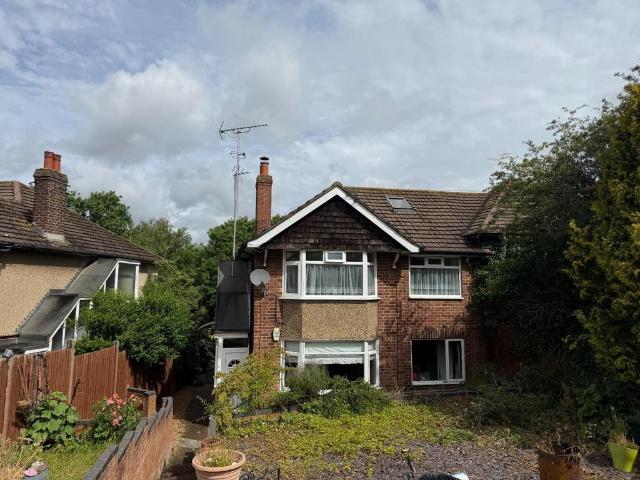 2 bedroom maisonette to rent