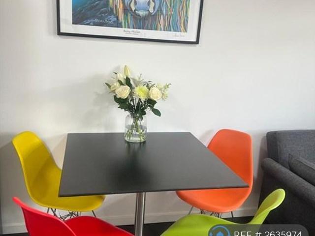 2 bedroom maisonette to rent