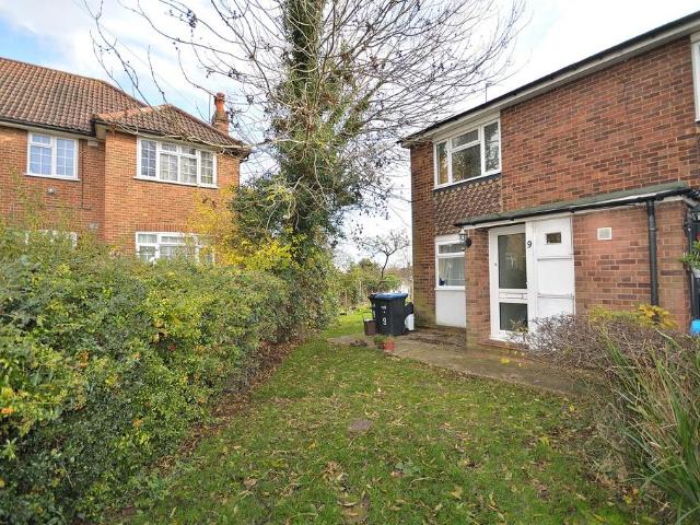 2 bedroom maisonette to rent