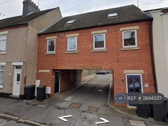 2 bedroom maisonette to rent