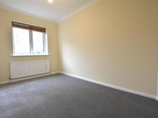 2 bedroom maisonette to rent