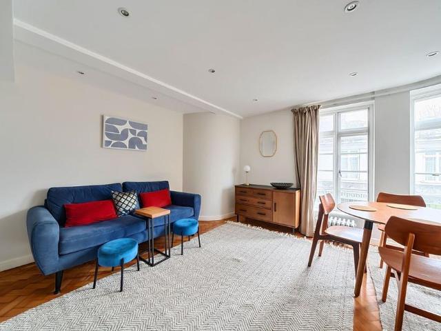 2 bedroom maisonette to rent
