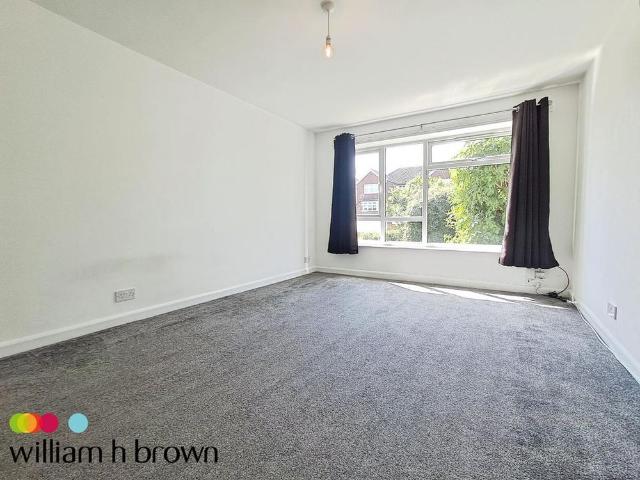 2 bedroom maisonette to rent