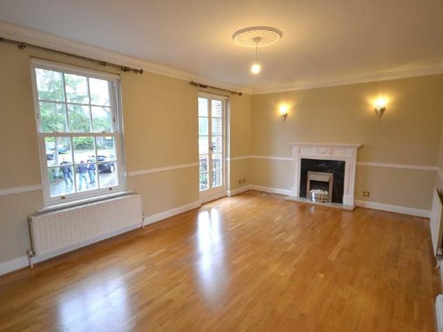 2 bedroom maisonette to rent