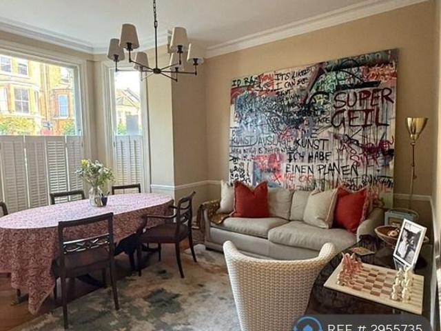 2 bedroom maisonette to rent