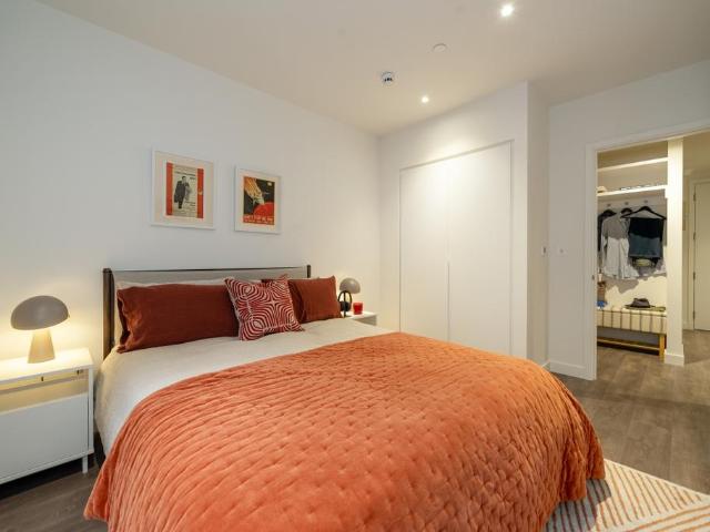 2 bedroom maisonette to rent