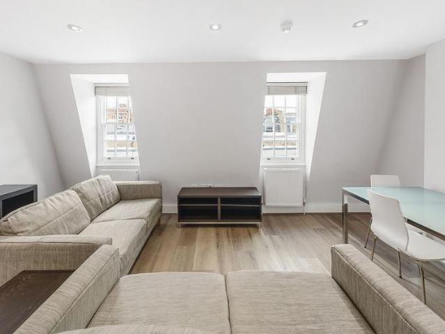 2 bedroom maisonette to rent