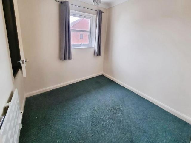 2 bedroom maisonette to rent