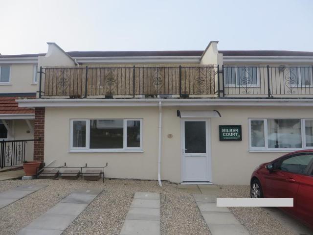 2 bedroom maisonette to rent