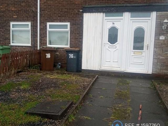 2 bedroom maisonette to rent