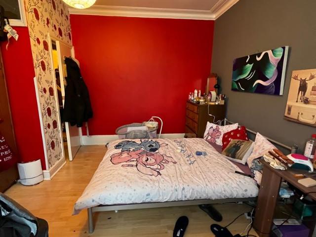 2 bedroom maisonette to rent