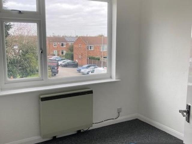 2 bedroom maisonette to rent