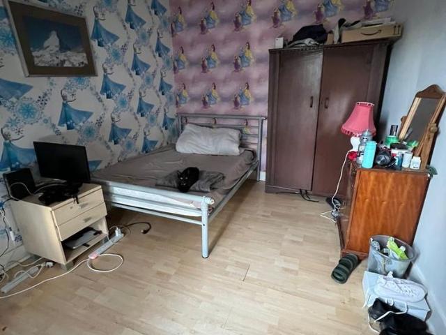 2 bedroom maisonette to rent