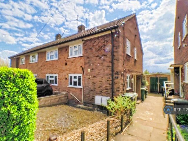 2 bedroom maisonette to rent