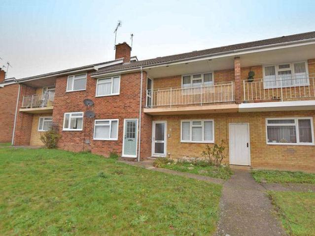 2 bedroom maisonette to rent