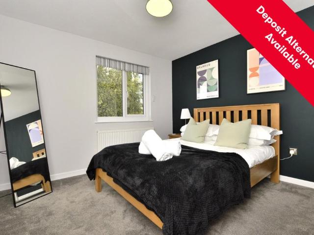2 bedroom maisonette to rent