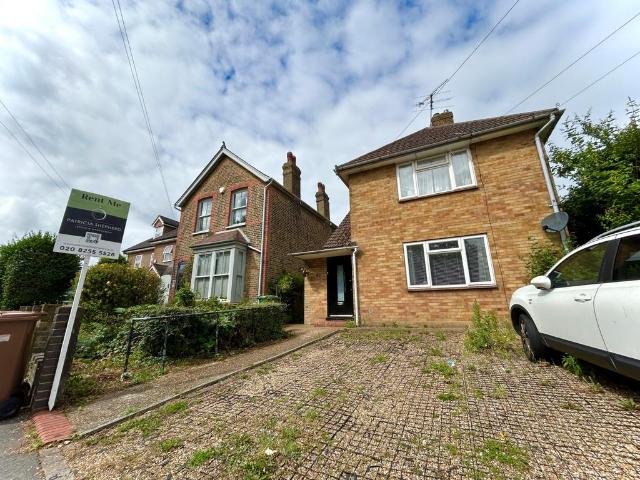 2 bedroom maisonette to rent