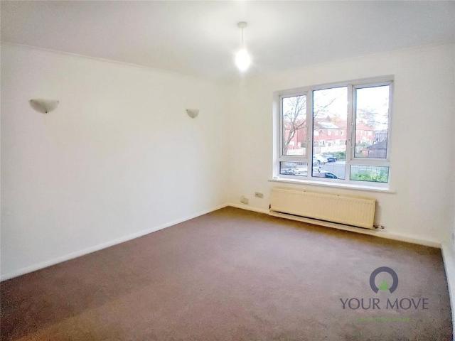 2 bedroom maisonette to rent