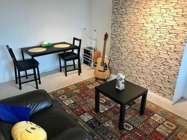 2 bedroom maisonette to rent