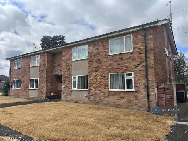 2 bedroom maisonette to rent