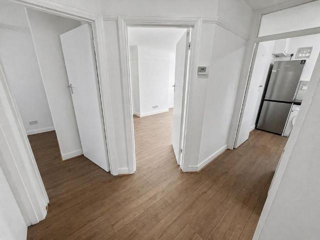 2 bedroom maisonette to rent
