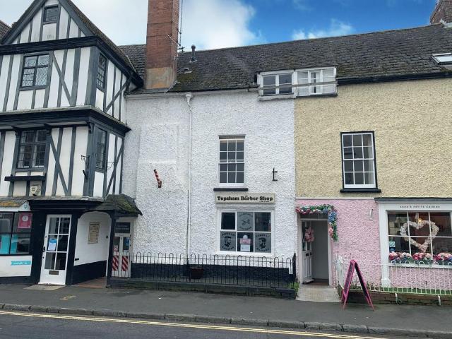 2 bedroom maisonette to rent