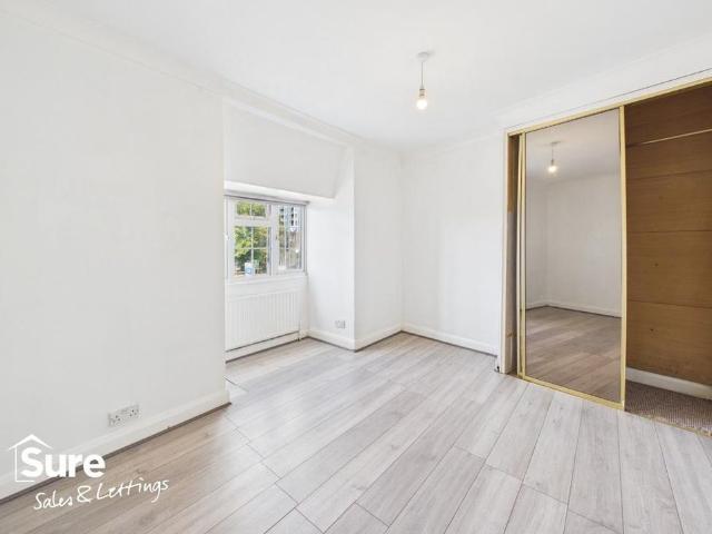 2 bedroom maisonette to rent