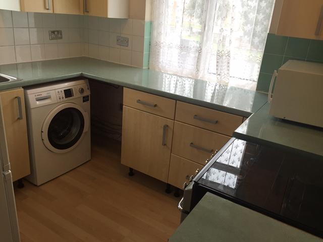 2 bedroom maisonette to rent