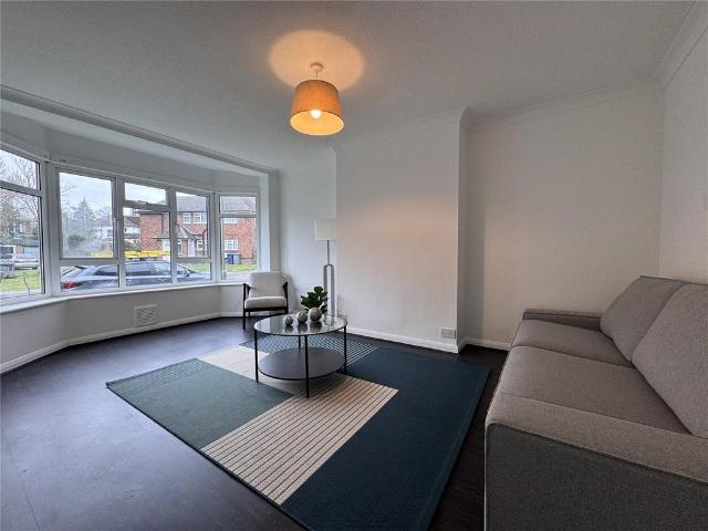 2 bedroom maisonette to rent
