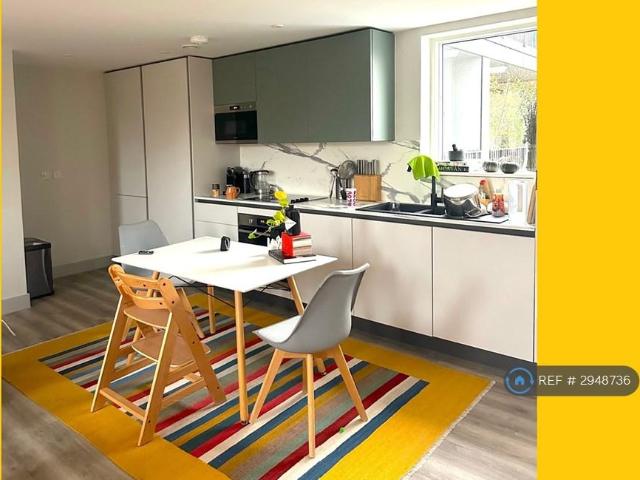 2 bedroom maisonette to rent