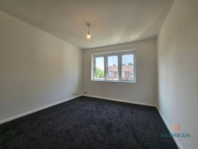 2 bedroom maisonette to rent
