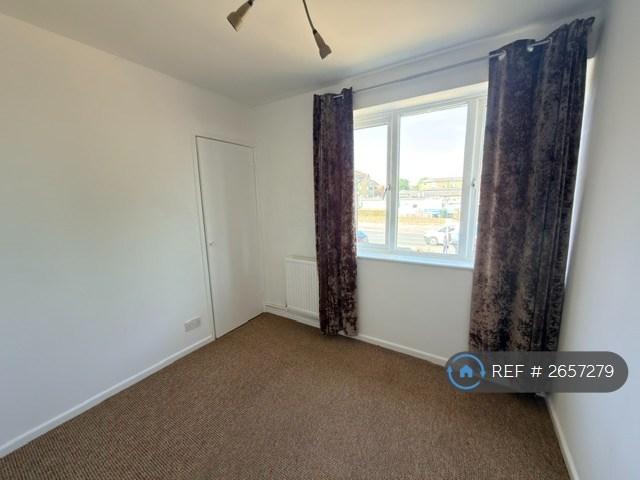 2 bedroom maisonette to rent