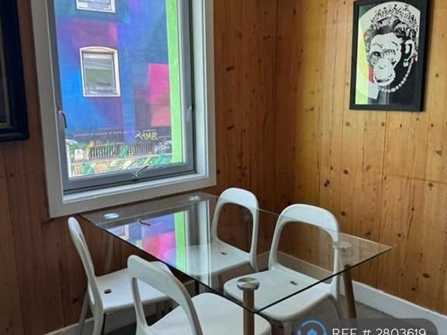 2 bedroom maisonette to rent