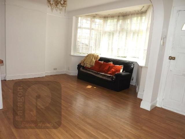2 bedroom maisonette to rent