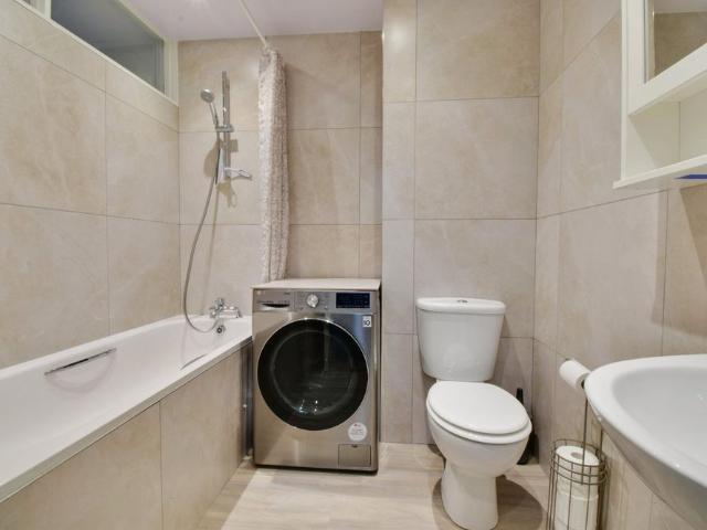 2 bedroom maisonette to rent