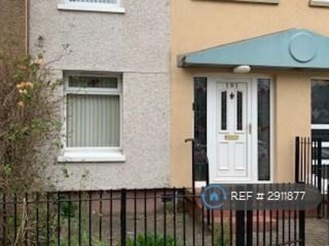 2 bedroom maisonette to rent