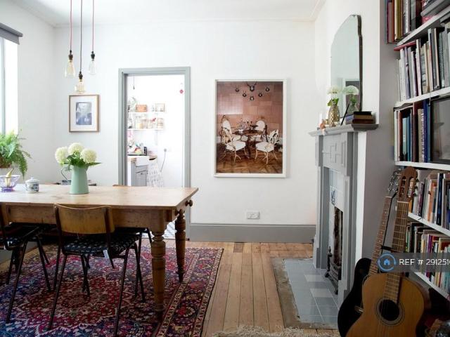 2 bedroom maisonette to rent
