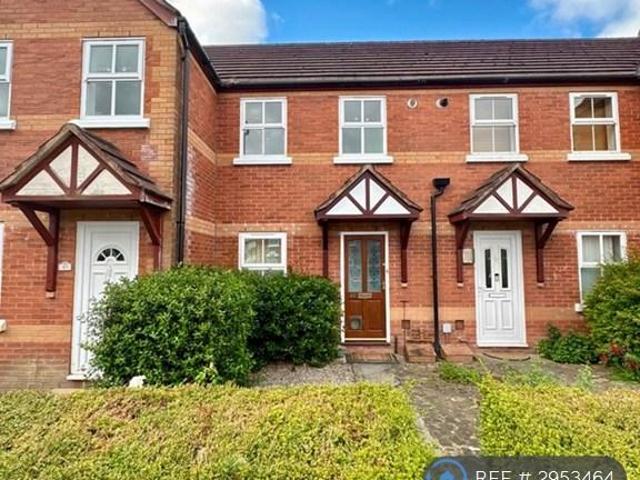 2 bedroom maisonette to rent