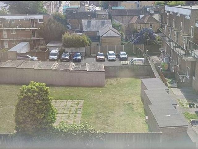 2 bedroom maisonette to rent