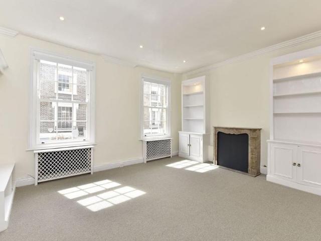 2 bedroom maisonette to rent