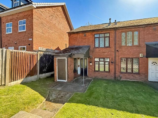 2 bedroom maisonette to rent