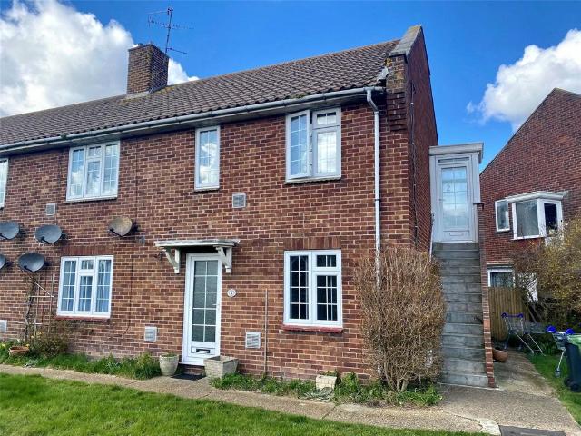 2 bedroom maisonette to rent