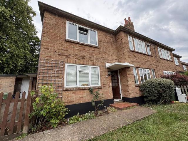 2 bedroom maisonette to rent