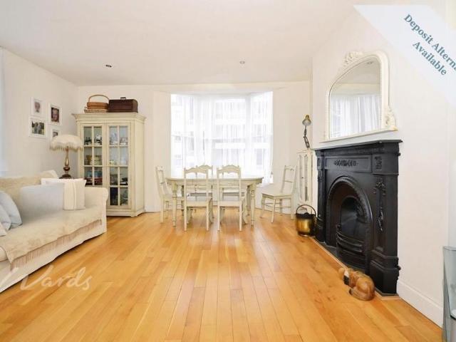 2 bedroom maisonette to rent