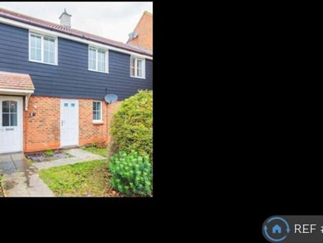 2 bedroom maisonette to rent