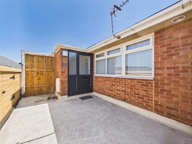 2 bedroom maisonette to rent